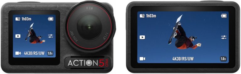 DJI Osmo Action 5 Pro, full review: what's new?