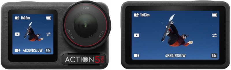 DJI Osmo Action 5 Pro, full review: what's new?