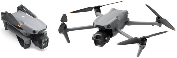 DJI Air 3S, full review: 1-inch sensor and LiDAR!