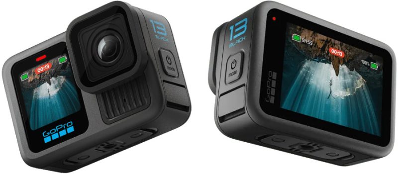 GoPro HERO 13 Black, full review: all the new features!