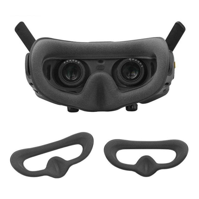 Goggles 2 - Accessoires et Pièces - Maison Du Drone