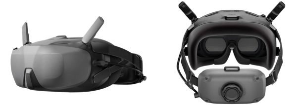 DJI Goggles N3, full review: the affordable FPV headset