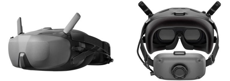 DJI Goggles N3, full review: the affordable FPV headset