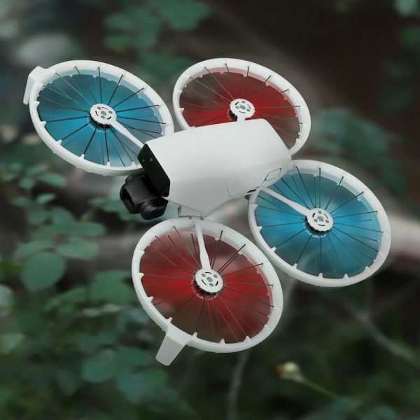 Hélices pour Drones - Maison Du Drone