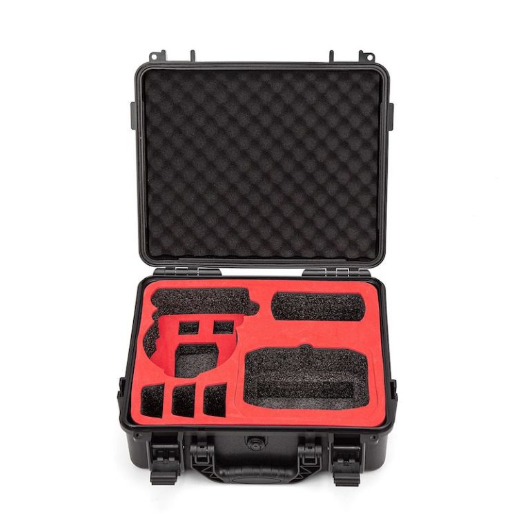 Funda de hombro impermeable TitanBox para DJI Flip - Maison Du Drone