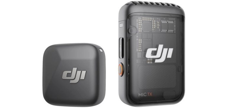 DJI Mic Mini vs DJI Mic 2: which wireless microphone to choose?
