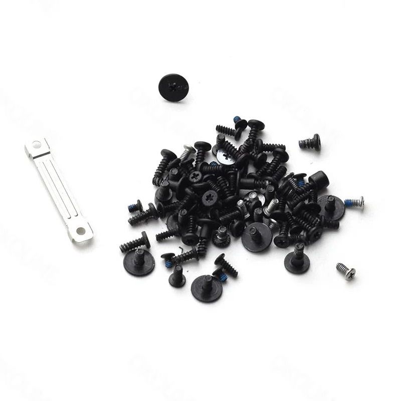 Complete set of Original Screws for DJI Air 3 / 3S drones - Maison Du Drone