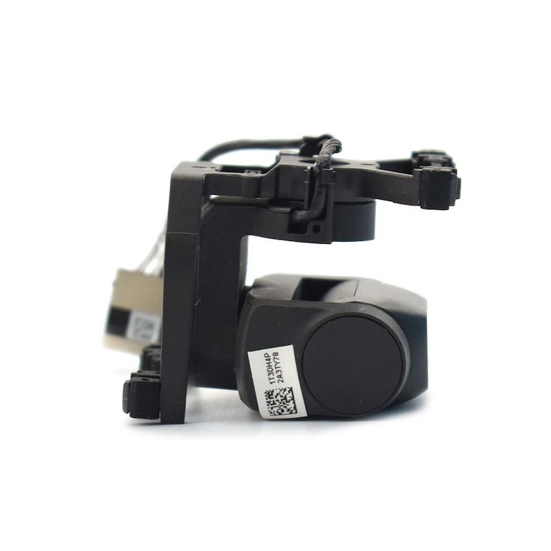 Complete original camera pod for DJI Mavic Mini - Maison Du Drone