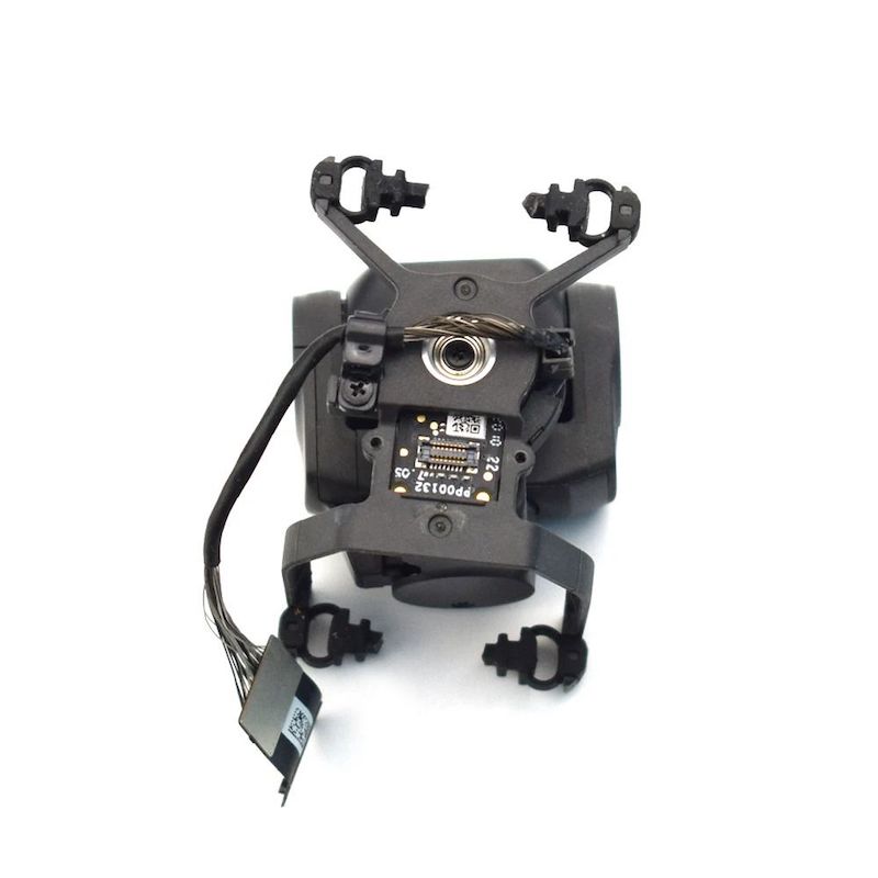 Complete original camera pod for DJI Mavic Mini - Maison Du Drone