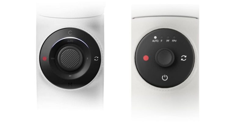 Insta360 Flow 2 Pro vs Flow Pro: what's the difference?