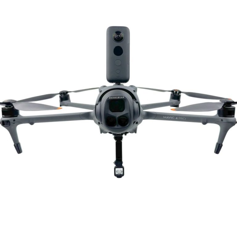 DJI Mavic 4 Pro, full review: the new king of the skies