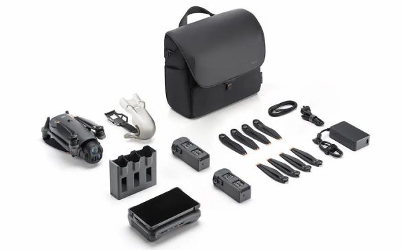 DJI Mavic 4 Pro, full review: the new king of the skies