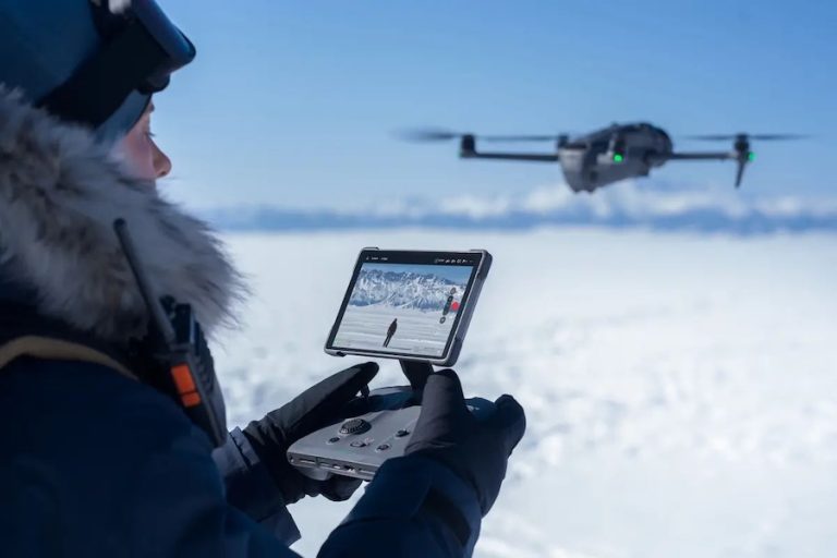DJI RC Pro 2, full review: the ultimate remote control?