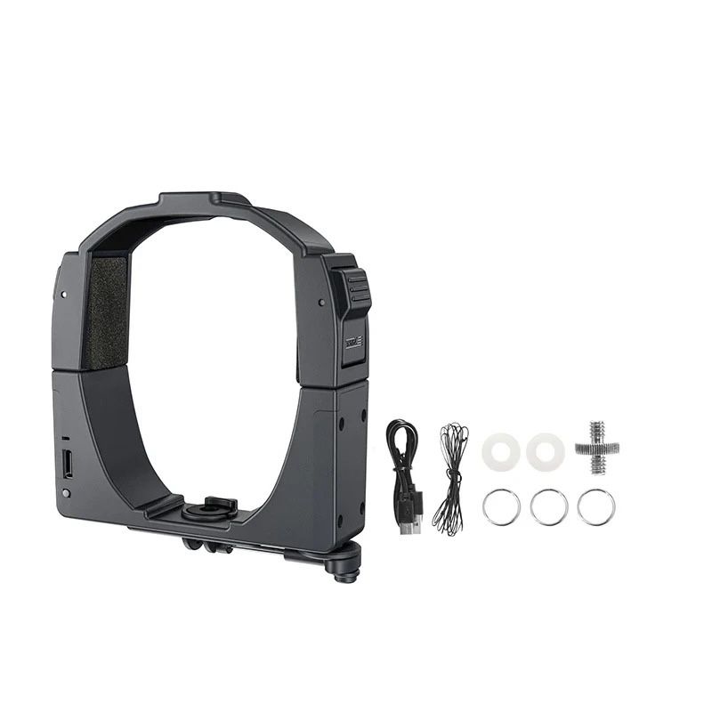 Système de Largage Multifonction avec Support Caméra pour DJI Mavic 4 ...