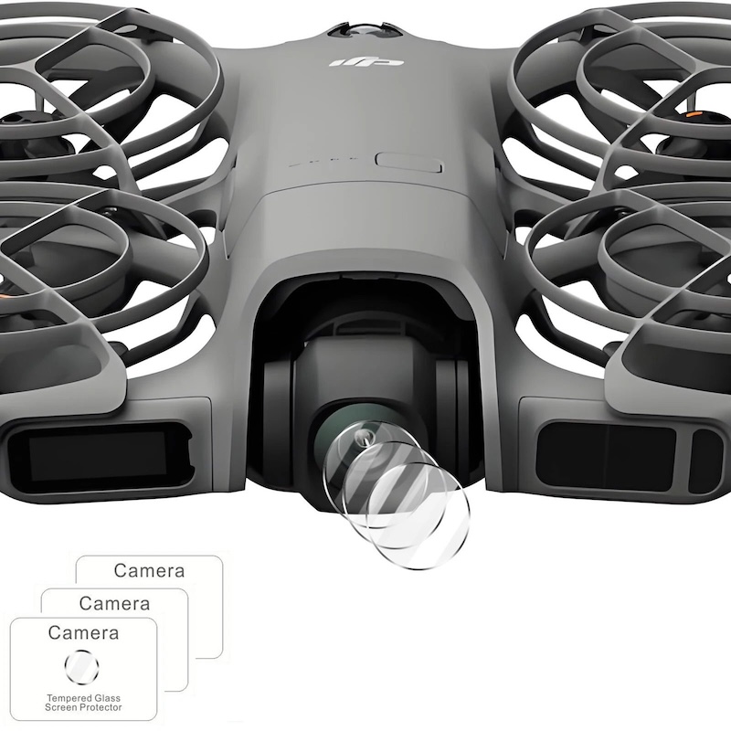 DJI Neo 2 : test complet et avis d’expert
