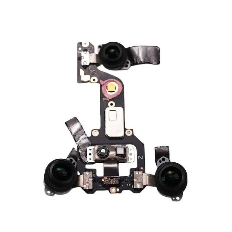 Original Lower Obstacle Detection Module for DJI Mavic 4 Pro - Maison ...