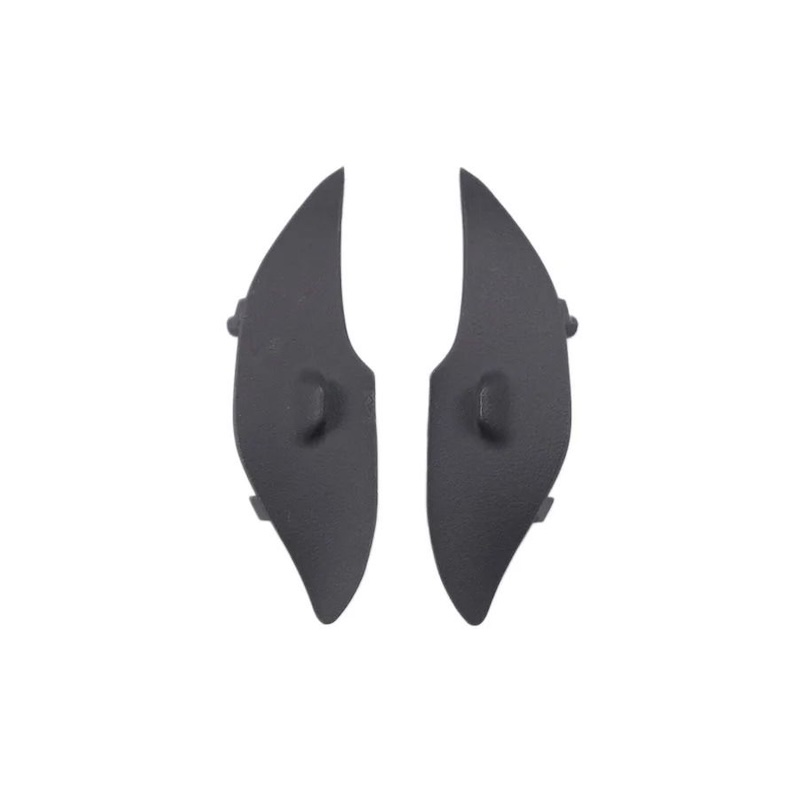 Paire de Caches Latéraux de Châssis Central d’Origine pour DJI Mavic 4 ...